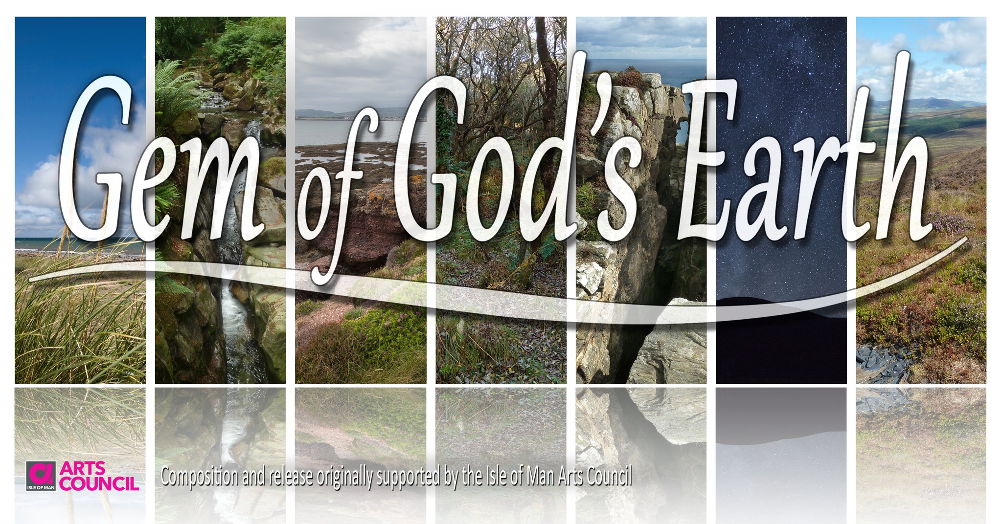 Gem of God's Earth - Time Enough / Traa-dy-liooar